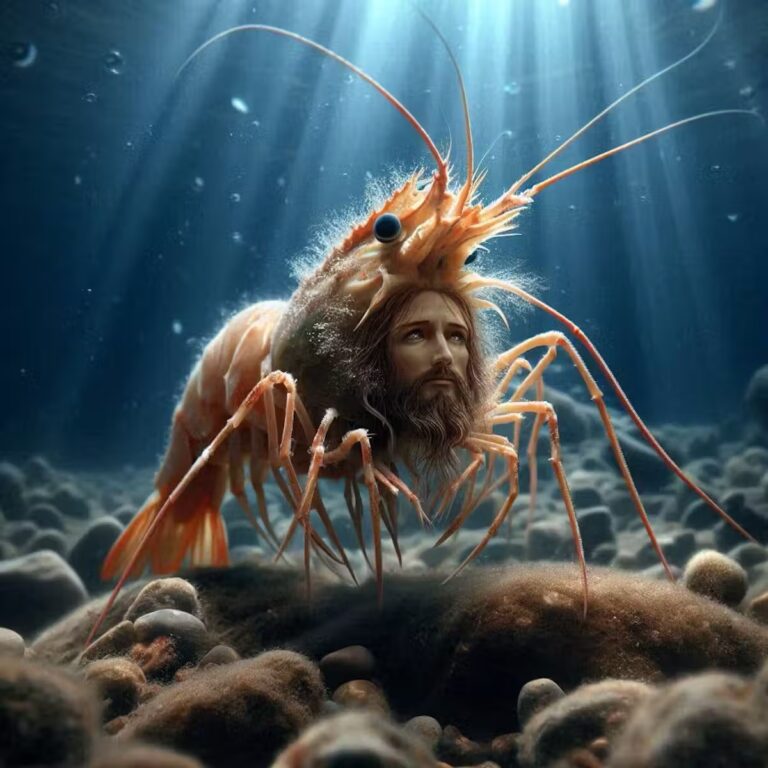 AI Slop: When the Internet Drowns in Synthetic Junk - ListenFirst